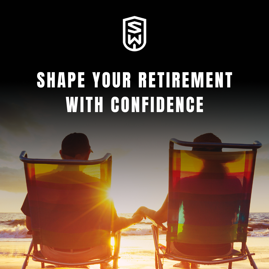 Financial Retirement Plan | SW Brokerage